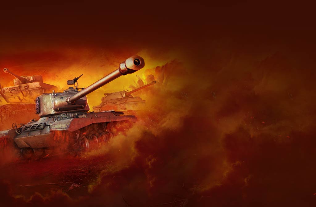 Wargaming.net Premium Shop