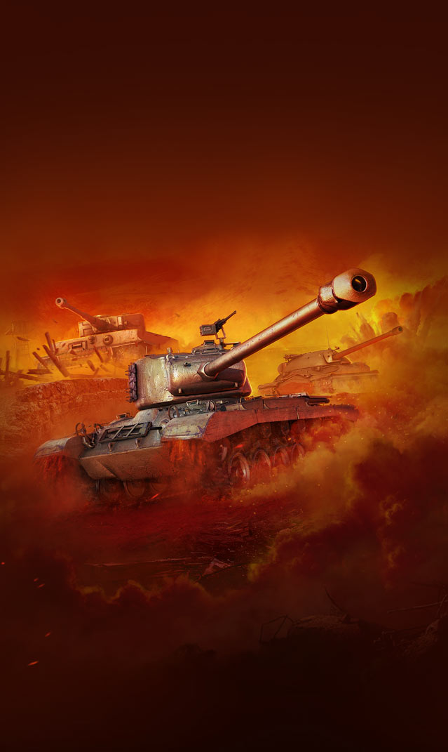 M6 "Dragon skin" by PeNeTrAtOrX - Download the mods for World of Tanks ...